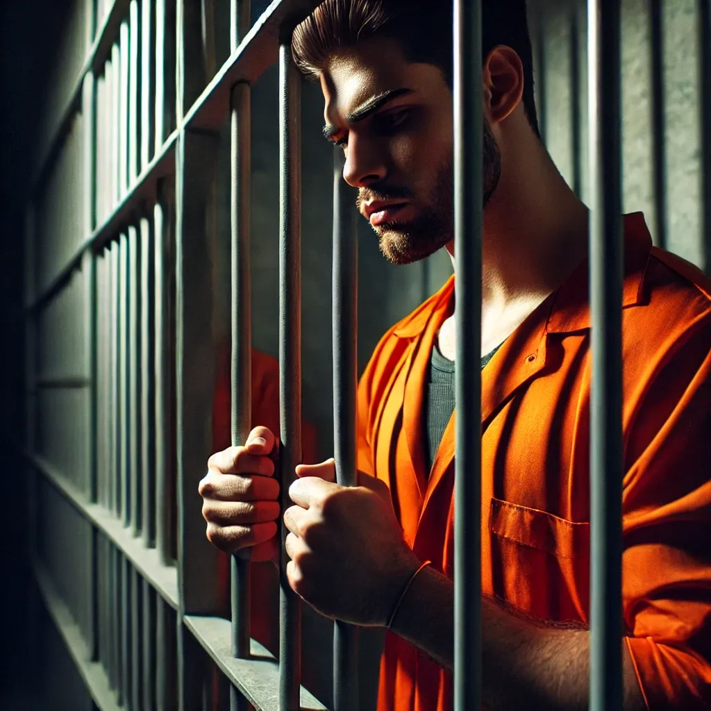 McPherson County Jail Logs