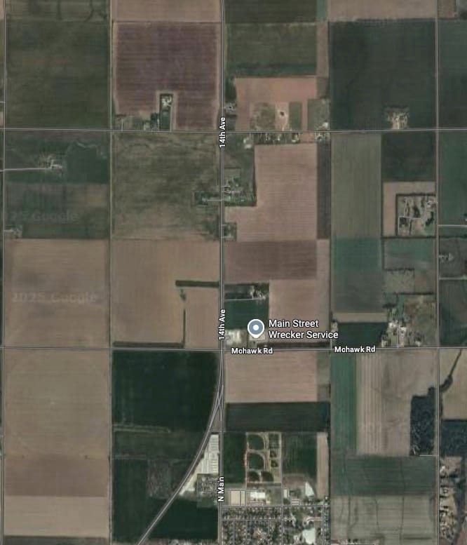 McPherson – Week of July 22, 2025