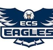 ECS Eagles Cruise Past Peabody-Burns 48-18