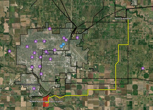 KCC to Hold Public Hearing on Evergy Transmission Line Project